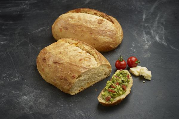 Country Choice unveils new doughnut brand and sourdough range | British ...